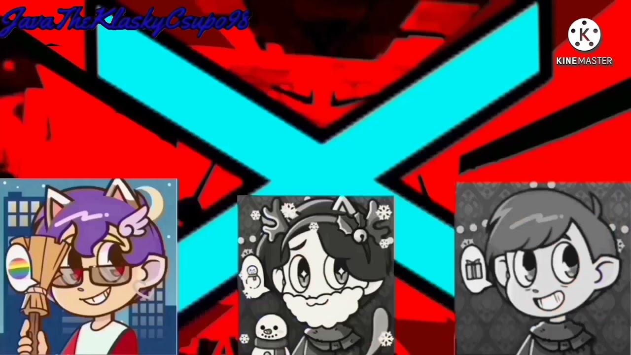 preview 2 yellow dancing triangle get interrupted v2 add round 1 Gets ...