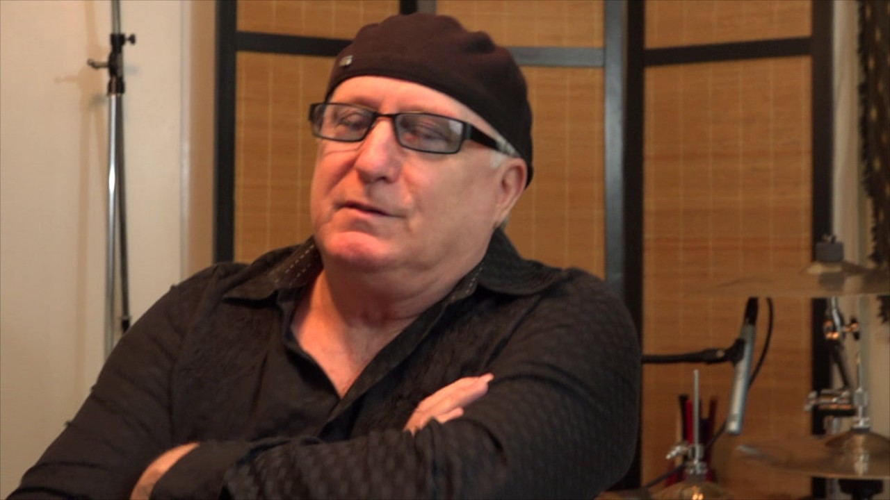 Rhythms of my Soul by Pat Close - YouTube