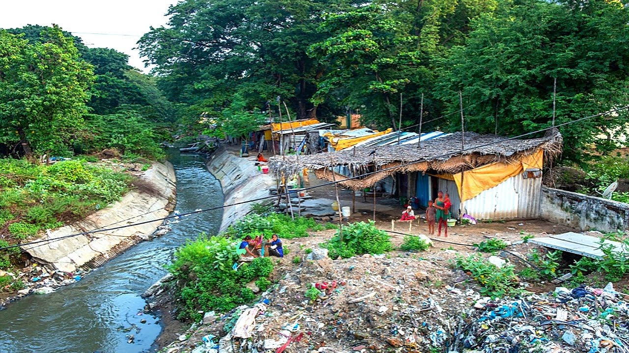 Daily Routine In UP Village Life | Uttar Pradesh In India Rural Life ...