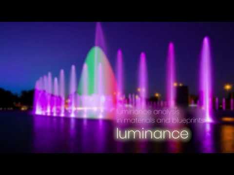 Luminance | Unreal Engine 4 Plugin | Feature Overview - YouTube