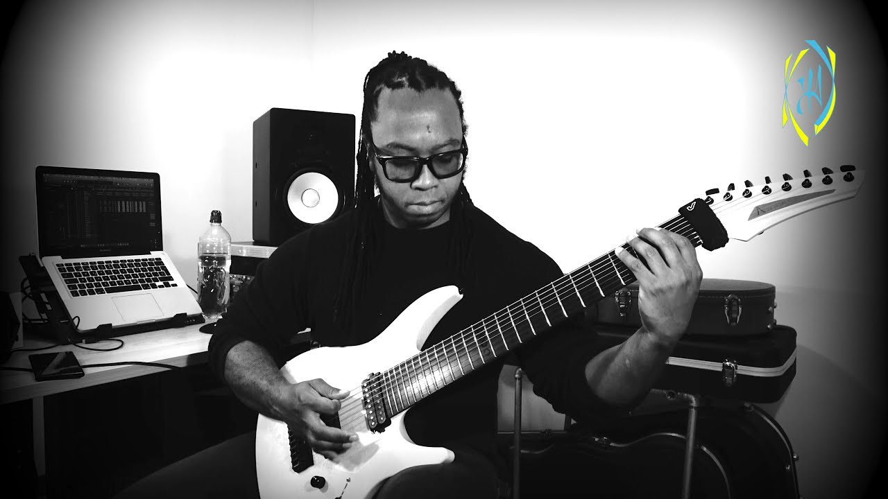 Ideas Ep 5 Aristides 8 String- Derwin Pacheco. - YouTube