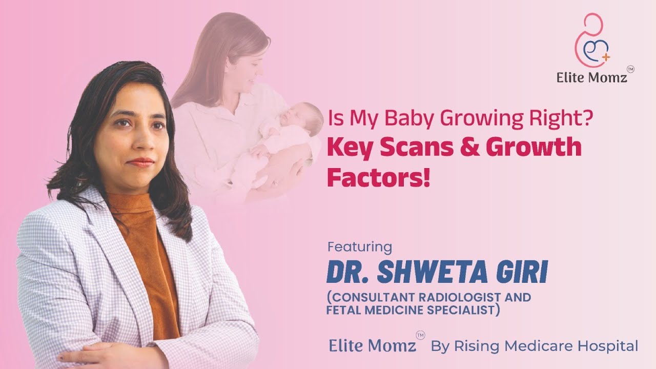 Fetal Growth Scans: Is Your Baby Growing Right? Key Factors Explained ...