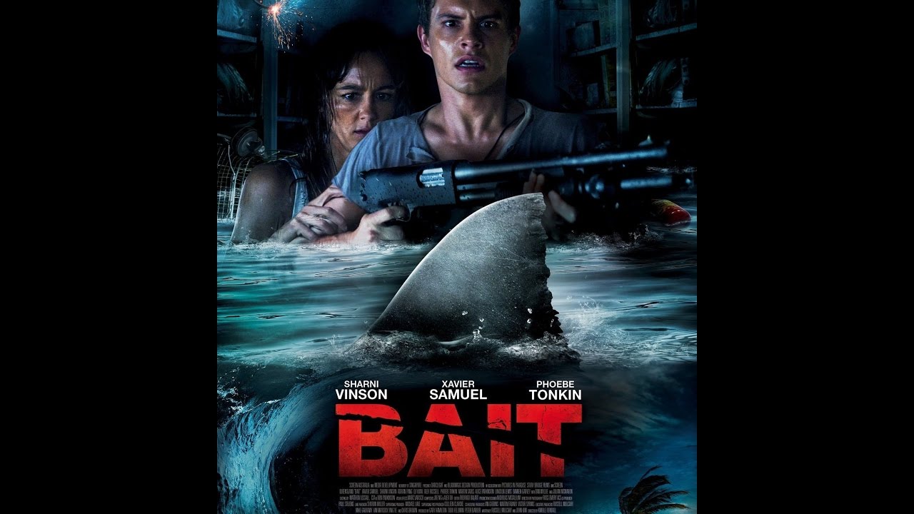 Bait Trailer - YouTube