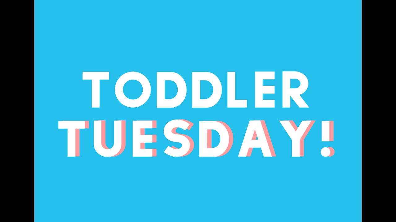 Toddler Tuesday The Creator Of Everything YouTube toddler-tuesday-the-creator-of-everything-youtube