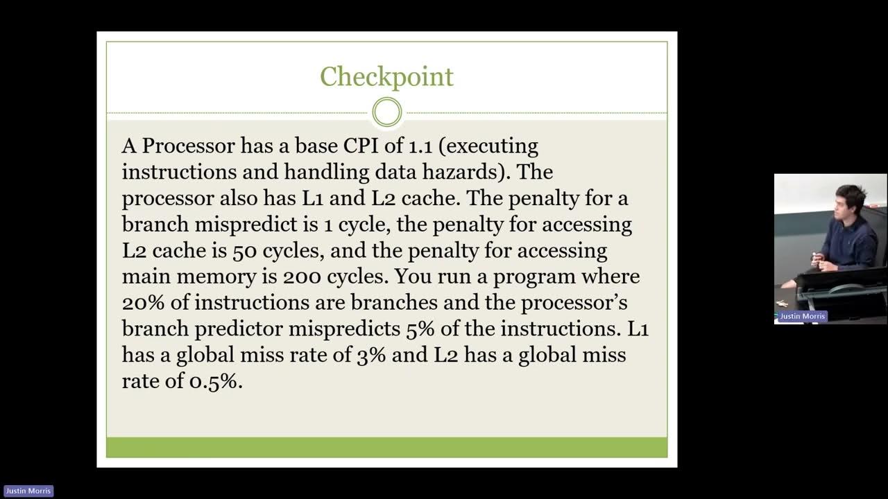 CS 331 Lecture 37 Fall 2023 - YouTube