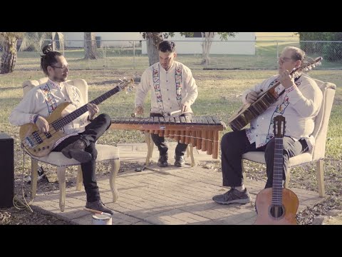 Musica de Marimba Nicaragüense