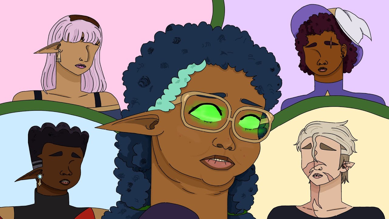 Yes, Hunter Should've Saved Willow (and the scene adds more than just ...