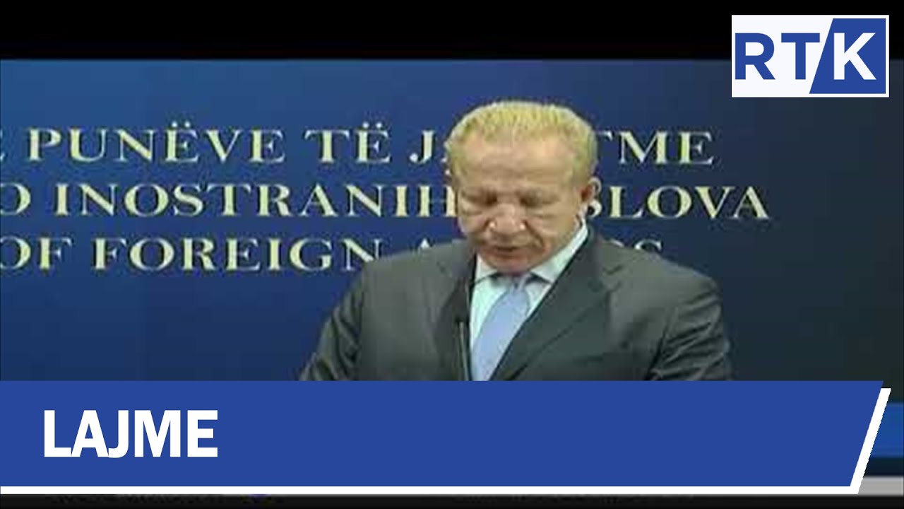 LAJME 19:30 20.07.2018 - YouTube