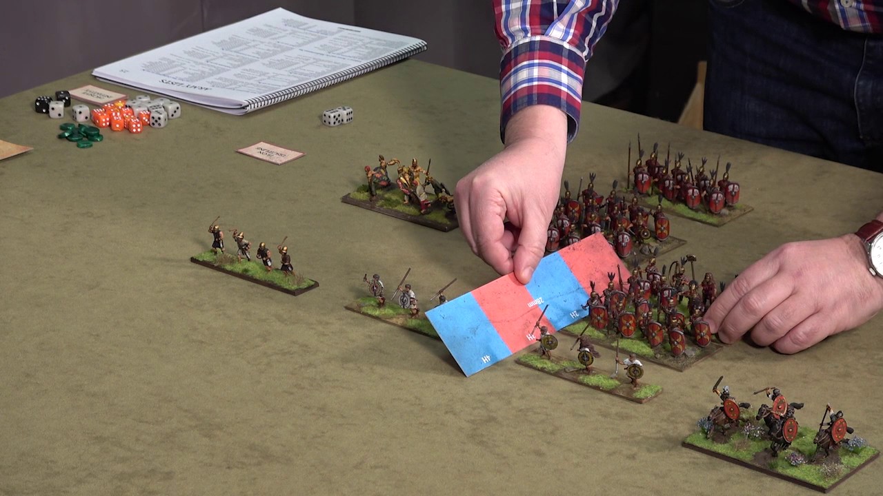 Basic Impetus 2.0 - Turno 1 (3 de 6) - YouTube