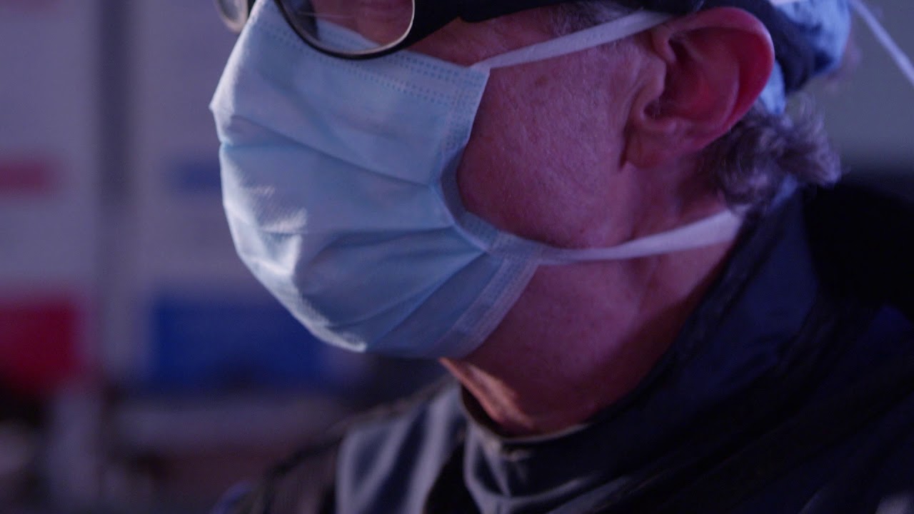 Prayer | Harry Hawthorne, M.D. (:15) - YouTube