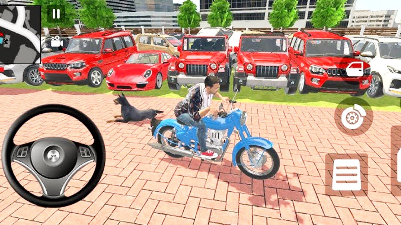 Auto Theft Simulator 2025 – Can You Escape the Cops? 🚓🔥💨 CRAZY CHAMP ...