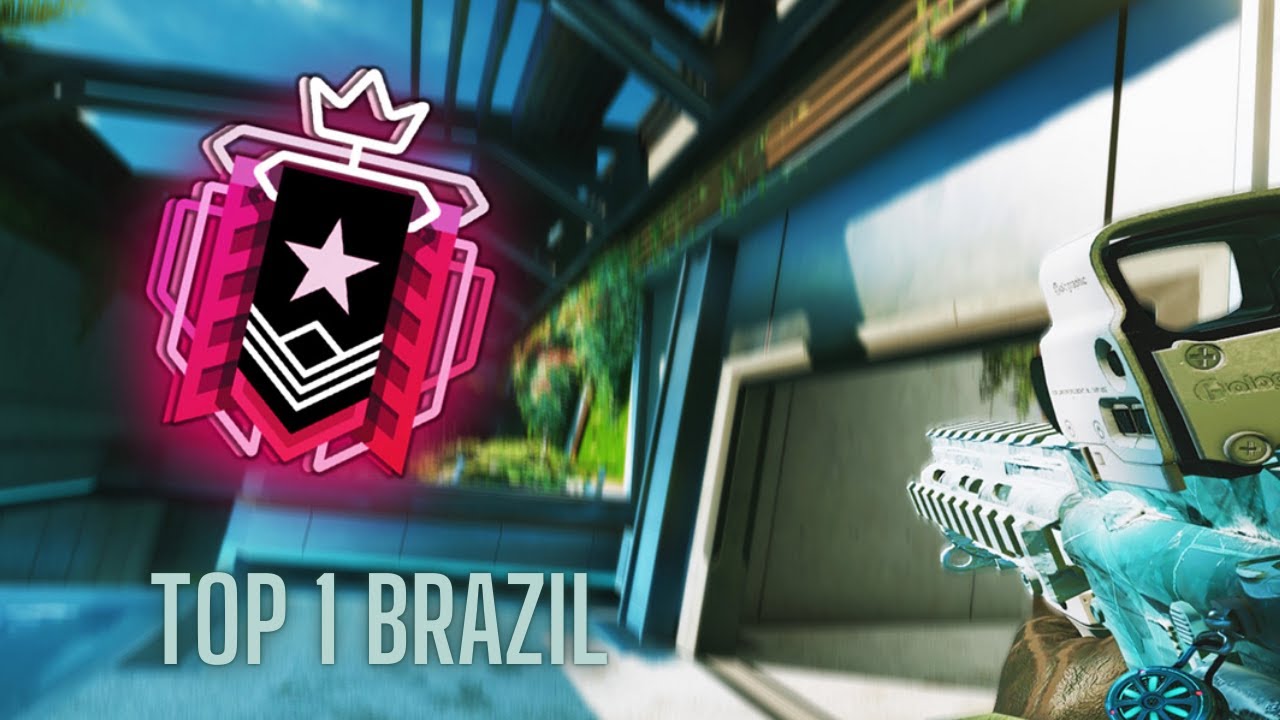 SDP Interlude🏆 | TOP 1 BR | R6 Highlight - YouTube