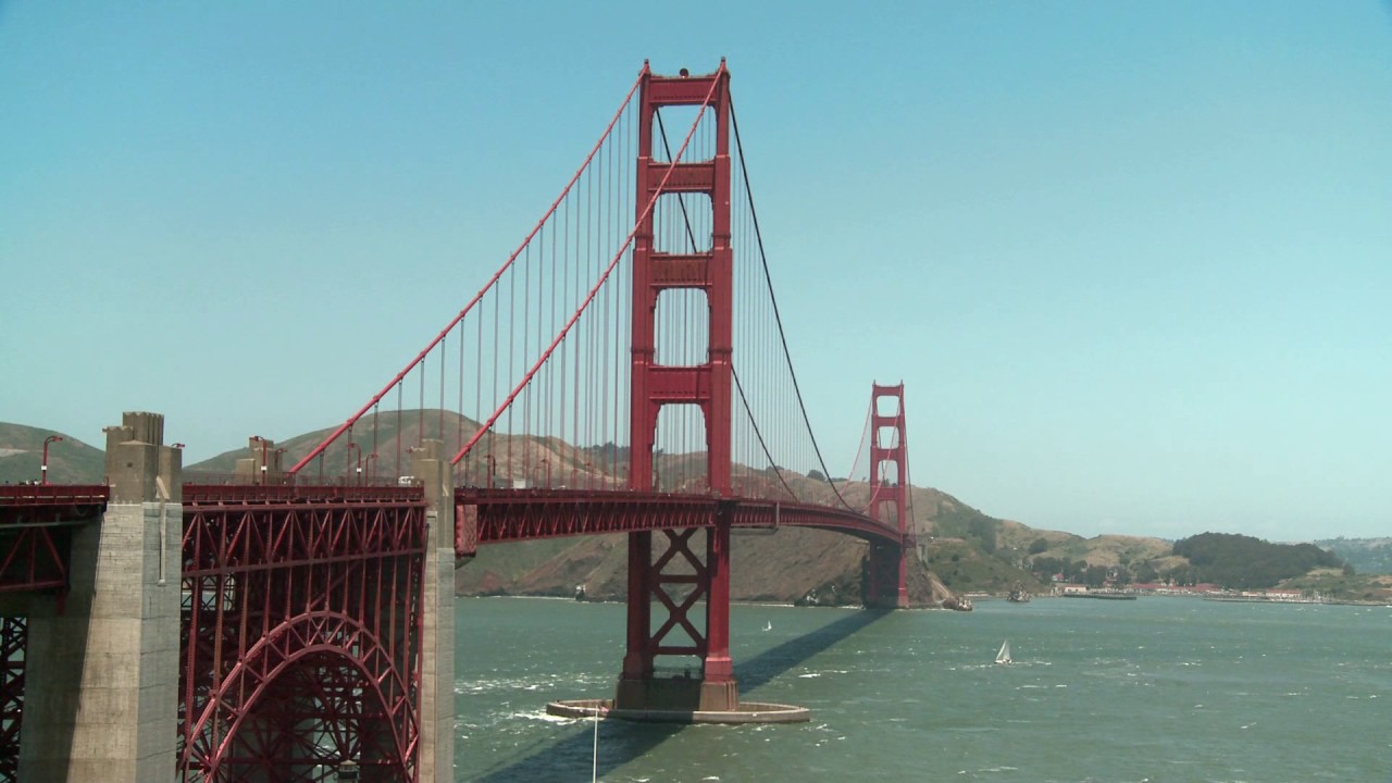 WORLD FAMOUS GOLDEN BRIDGE IN INDIA (must watch) 2017 - YouTube
