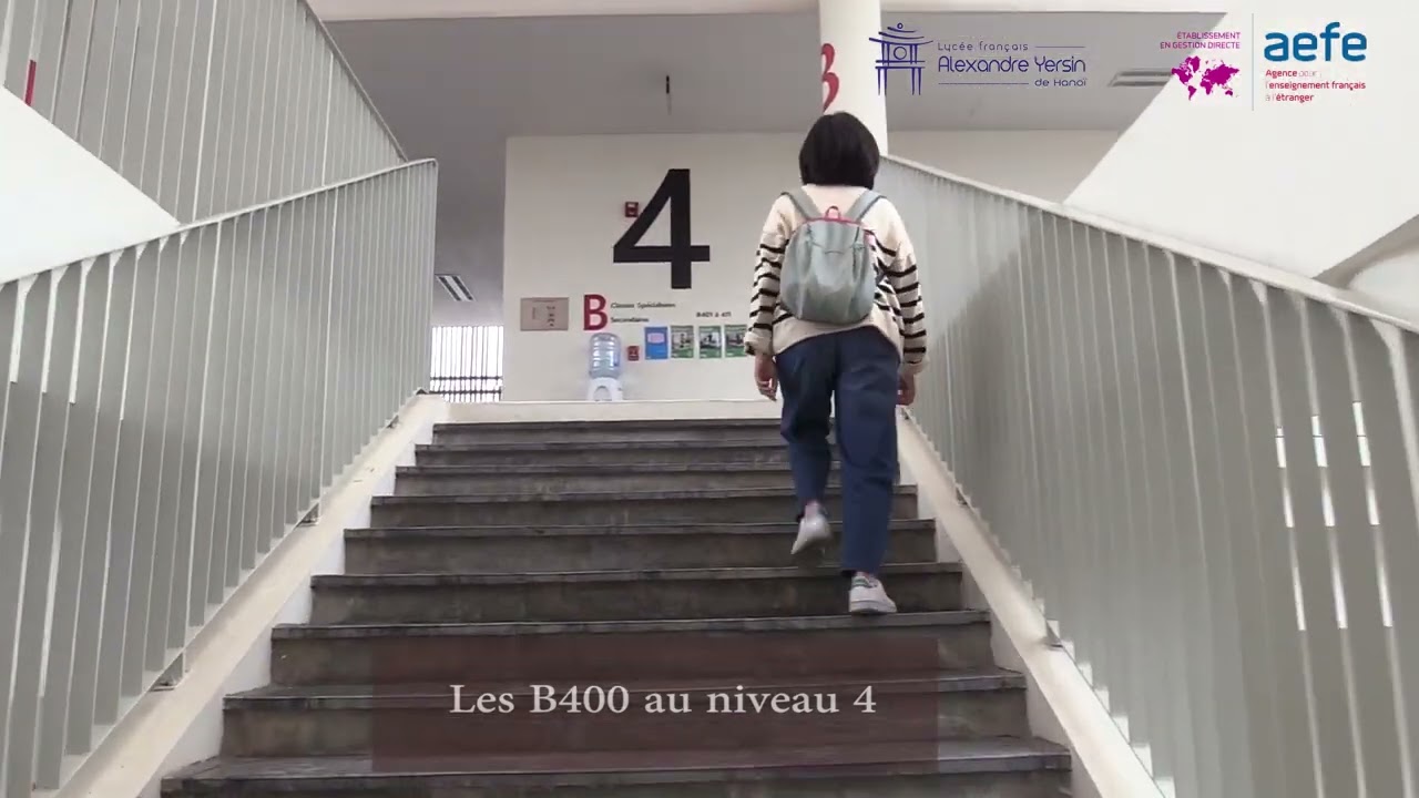 Je découvre mon LFAY - YouTube