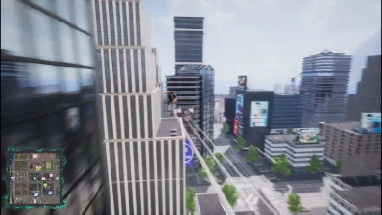 Undefeated is the best superman game - YouTube