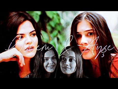 Karagül // Özlem - Ayşe