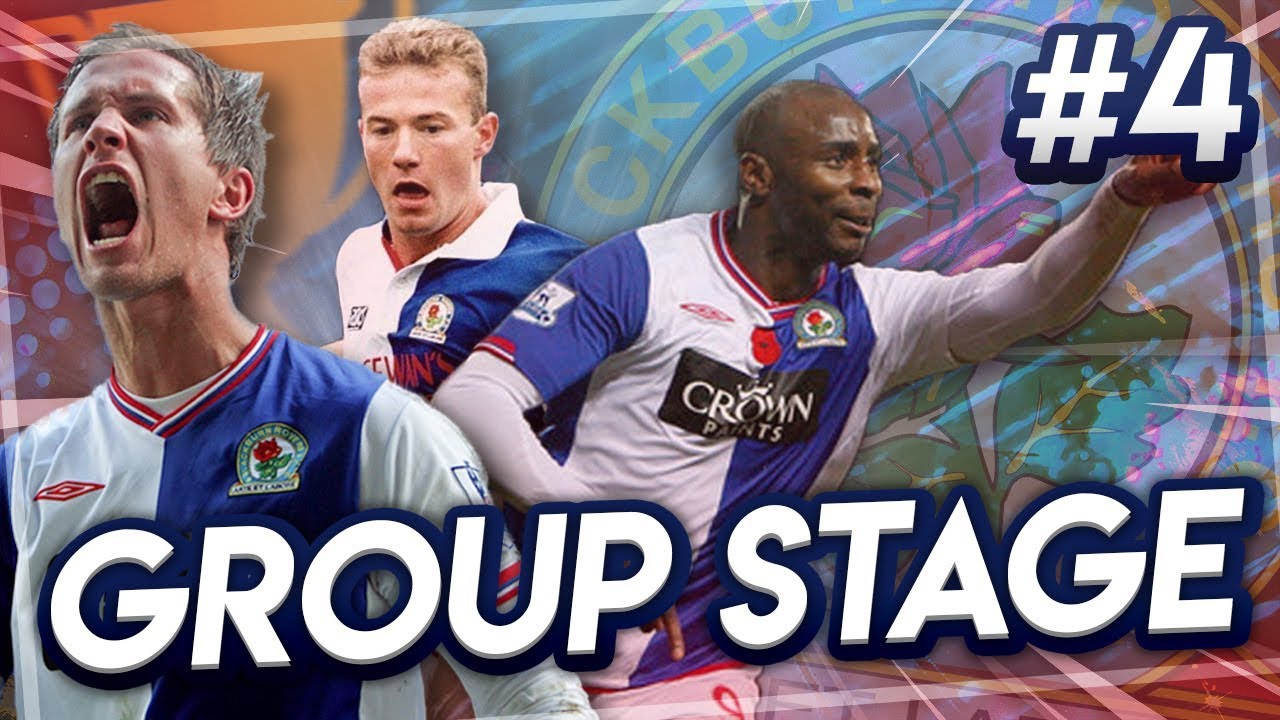 PRO CLUBS 11V11 TOURNAMENT GROUP STAGE! w/ VFL BLACKBURN - FIFA 20 Pro ...