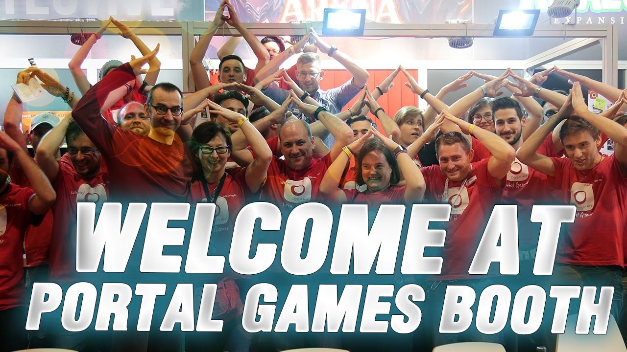 Spiel.Digital - Opening of the event - YouTube
