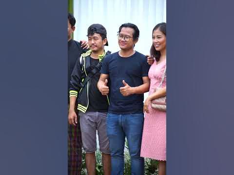 Maran Seng Naw, Esabel Ja Bawk, Shingni Rung Gawk Hpaw Poi Masat VD - YouTube