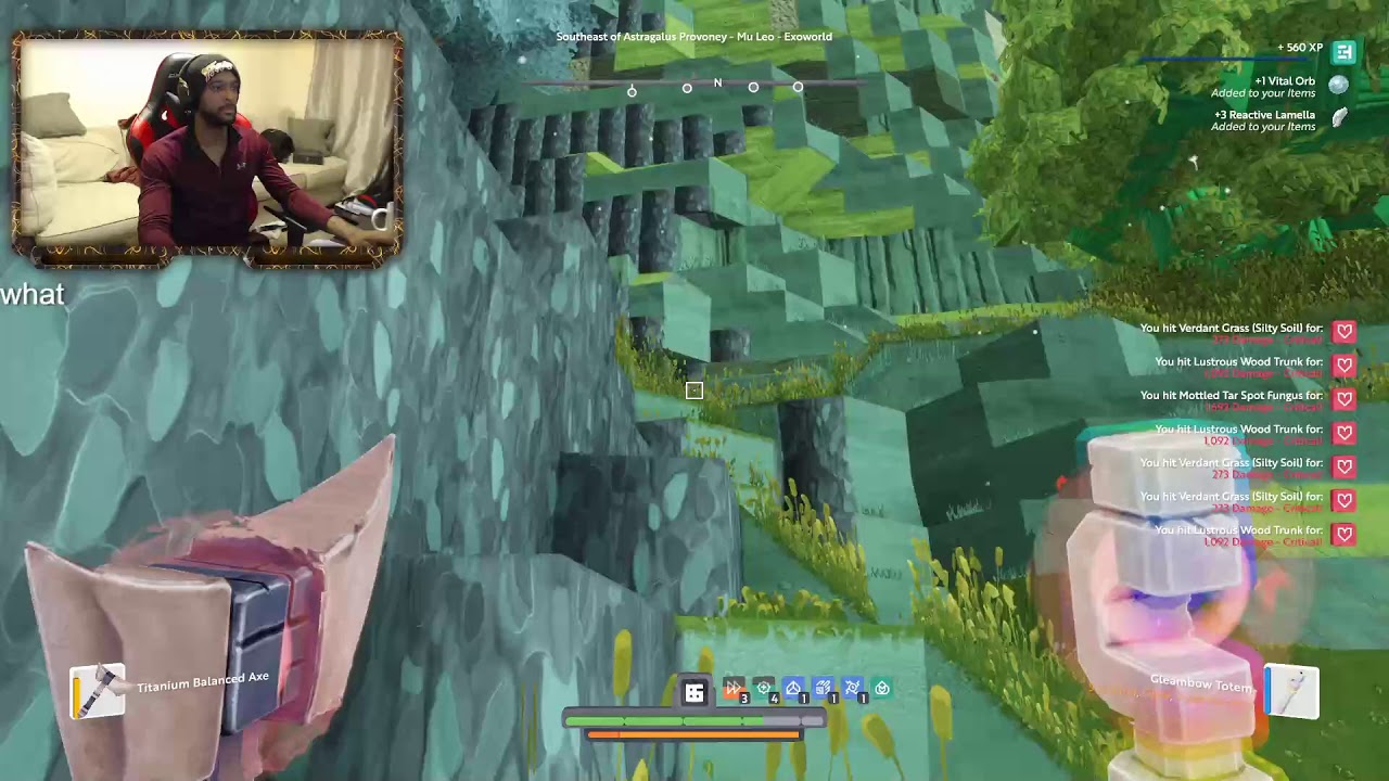 Boundless Craft, Build, and Chill - YouTube