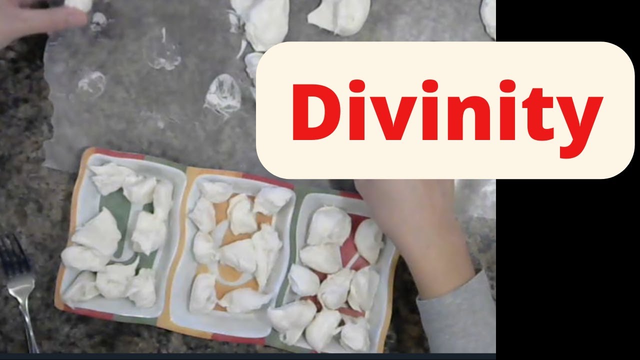 Divinity - YouTube