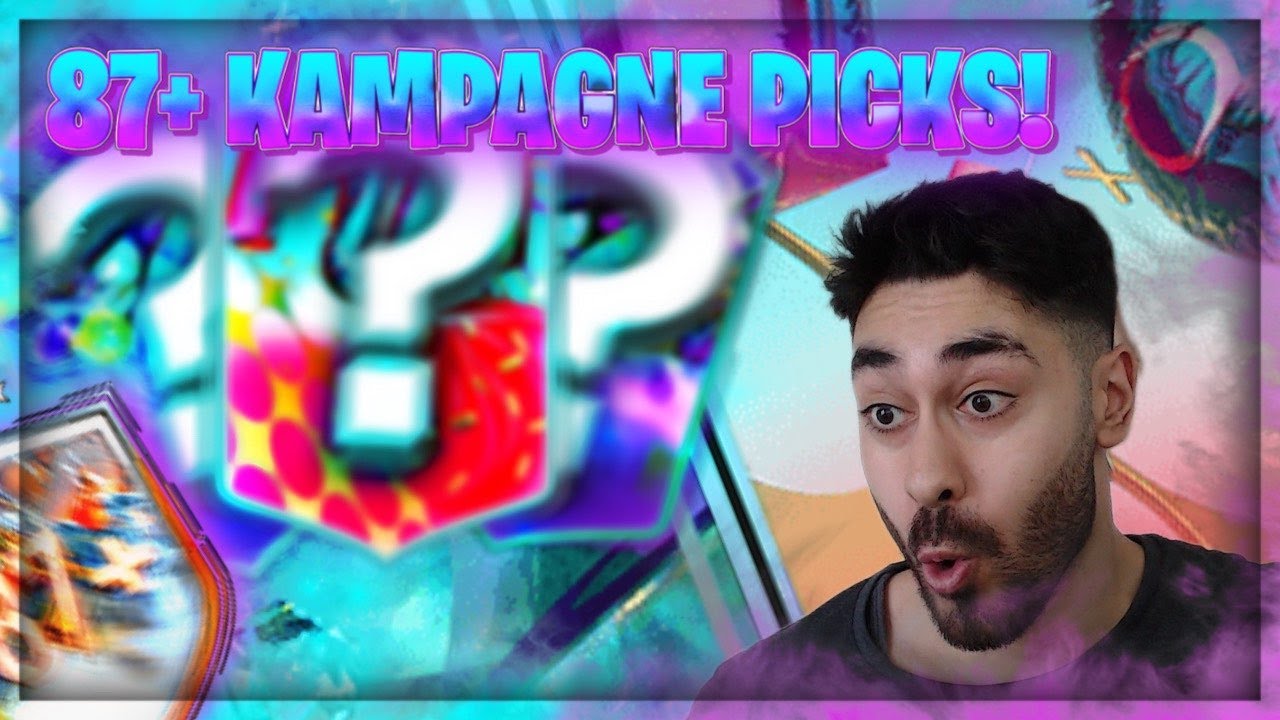 OMG 1 MIO + SPIELER IM 87+ FF/FFH/RTTF/FB PICK👀🔥FIFA 23 Ultimate Team ...