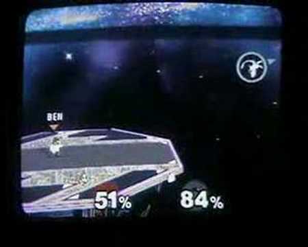 Super Smash Bros. Melee - Unlocking Mewtwo - YouTube