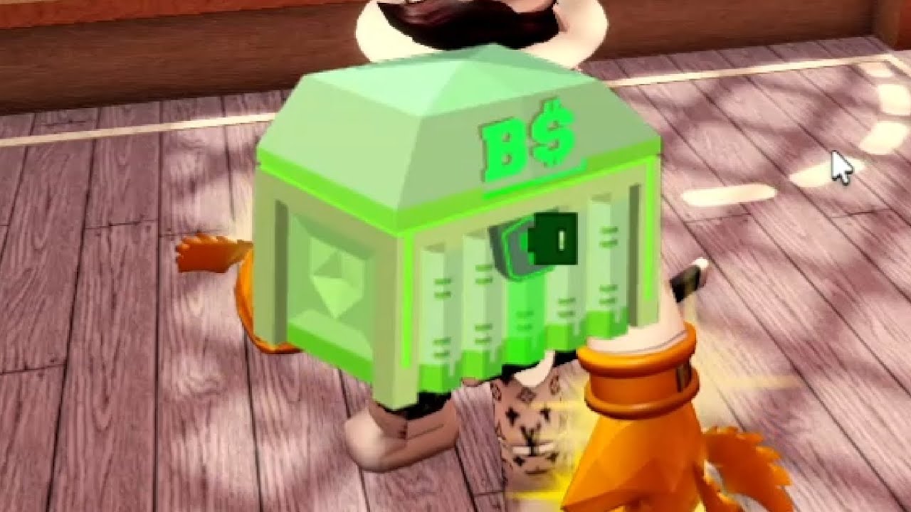 Oppening 2 other rbx chest! |Roblox Boxing League| - YouTube