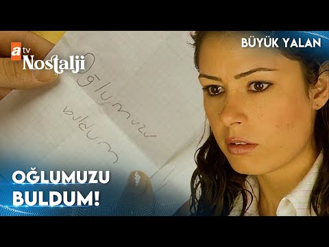 Reyhan, evlatlık olduğunu anladı mı? - Büyük Yalan 55. Bölüm