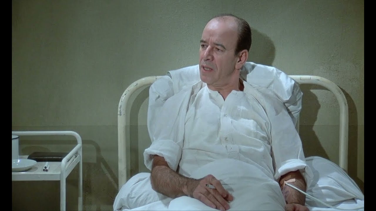 Flic story 1975 - YouTube