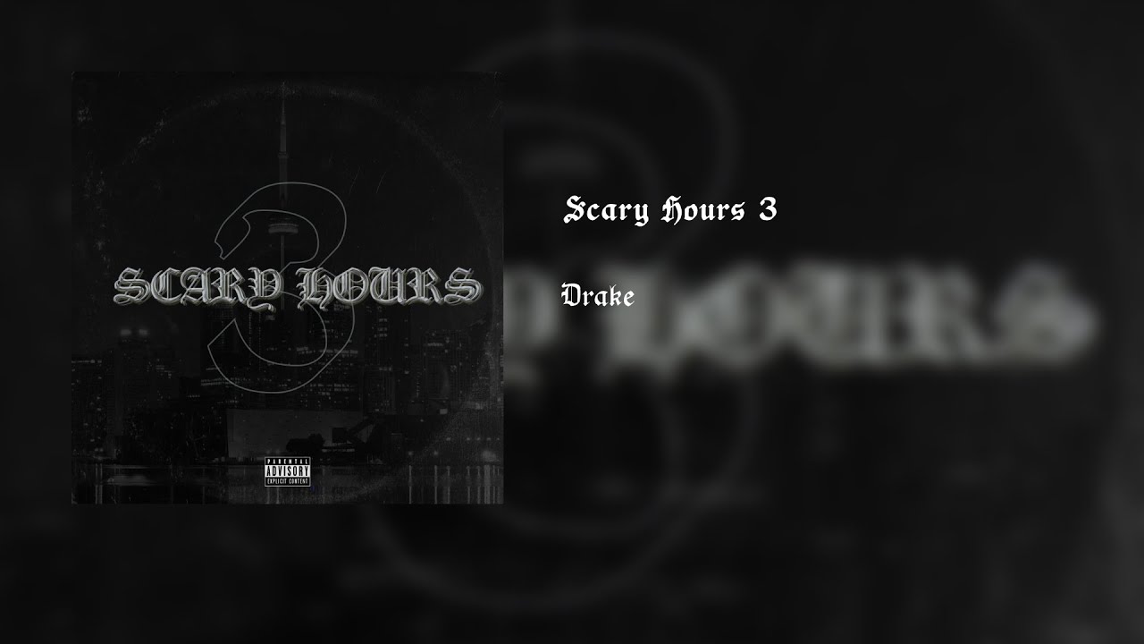 (Fan made) Drake - Scary Hours 3 - YouTube
