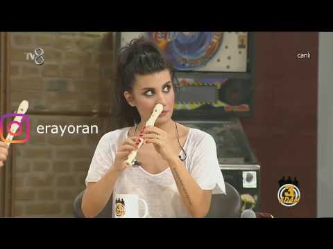 3 Adam Oğuzhan Koç ve İrem Derici Mevlana (EDİT)
