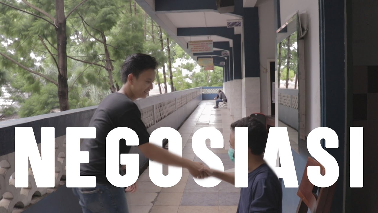 Film Negosiasi Kisah Inspiratif Youtube