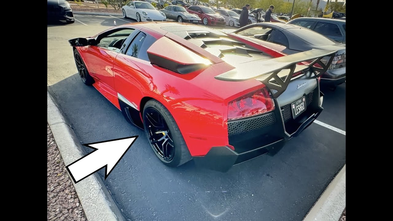 THE BEST SUNDAY MORNING CAR MEET! - YouTube