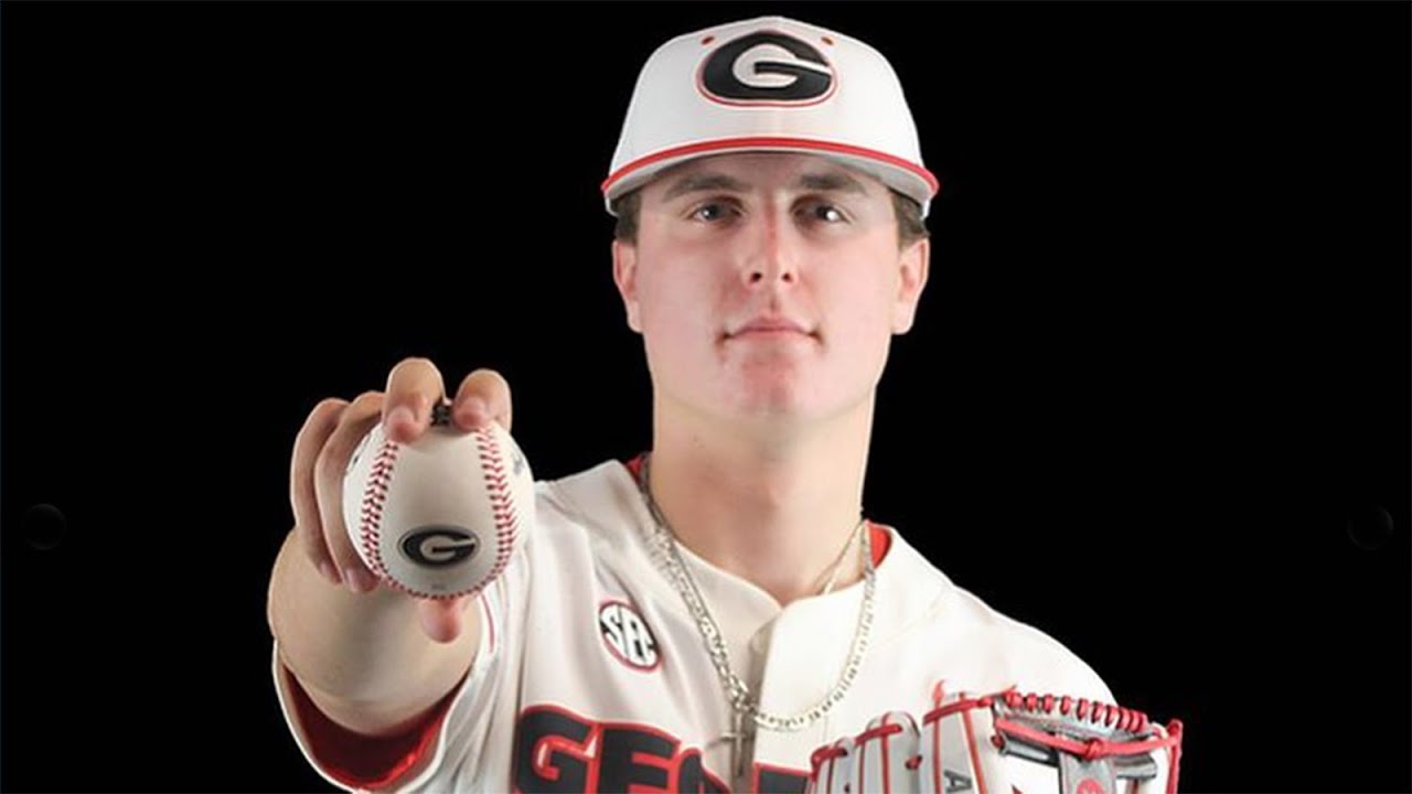 Inside the domination that made Georgia commit Jake Lankie one of our ...