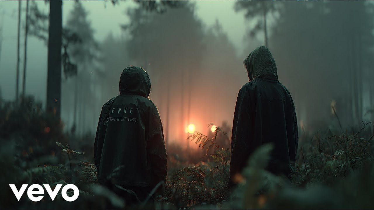 Eminem feat. NF - Alone - YouTube