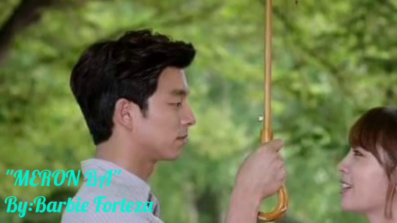 ''Meron Ba''By: Barbie Forteza(BIG Theme Song) - YouTube