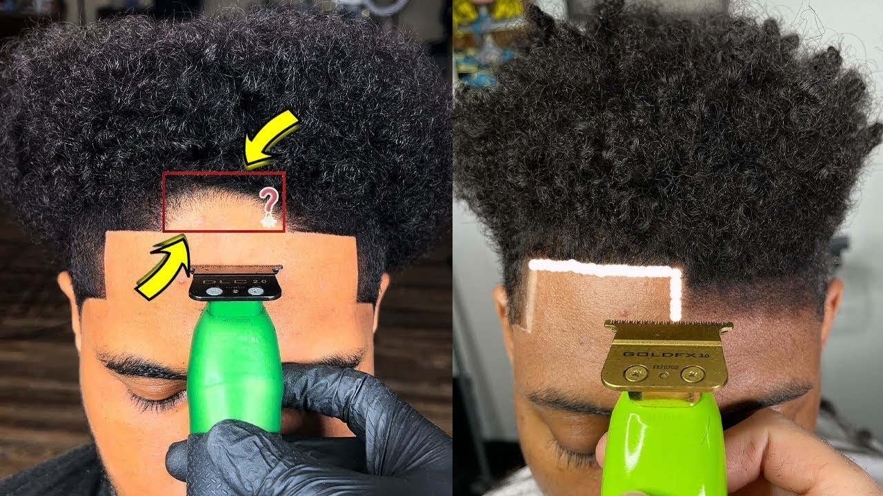 TRUST THE PROCESS 🔥 We've Compiled Most Beautiful Haircuts for Men 🔥 ...