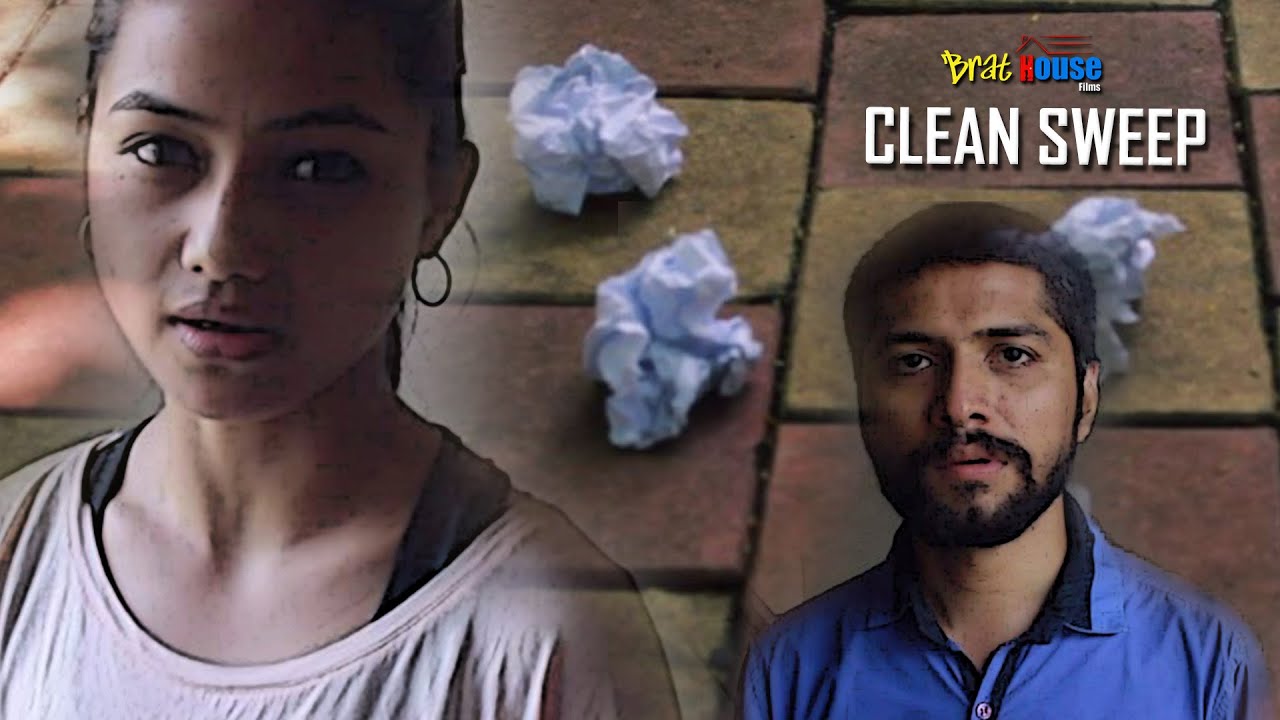 Clean Sweep- Short Film - YouTube