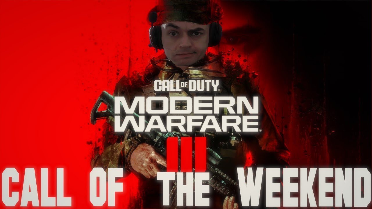 |🔴LIVE WARZONE|SEASON 5|CALL OF THE WEEKEND|COD MW 3|RESURGENCE ...