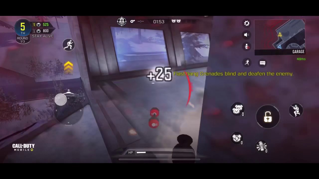 COD MOBILE | PROP HUNT MODE | INSANE GAME MODE - YouTube