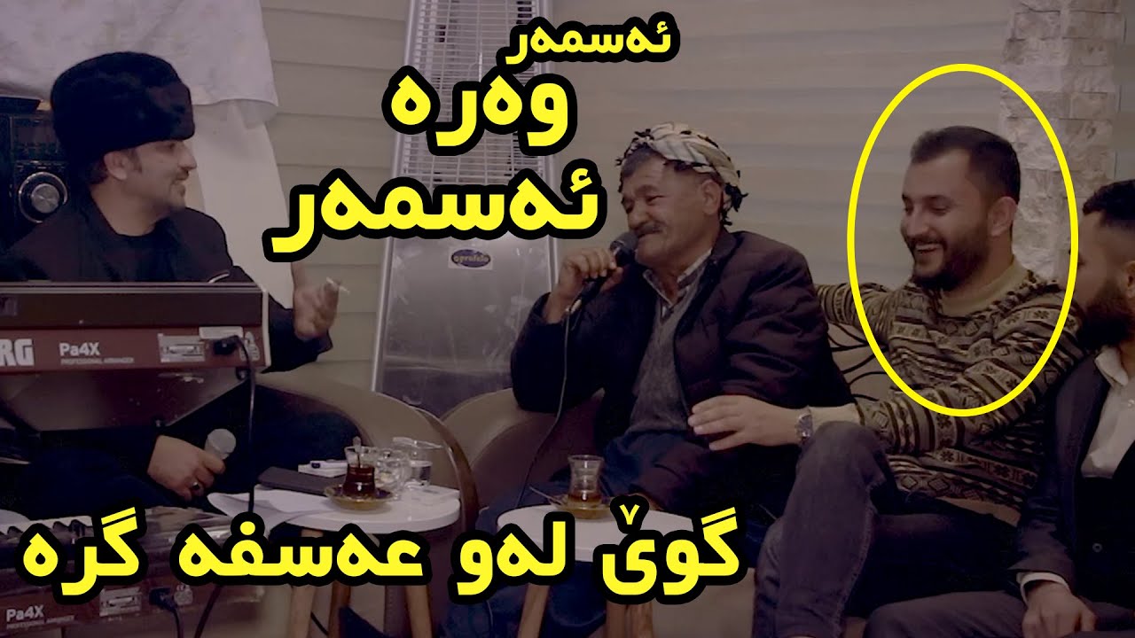 Aram Shaida W Raza Julakani 2021 ( Asmar Wara Asmar ) Danishtny Malik ...