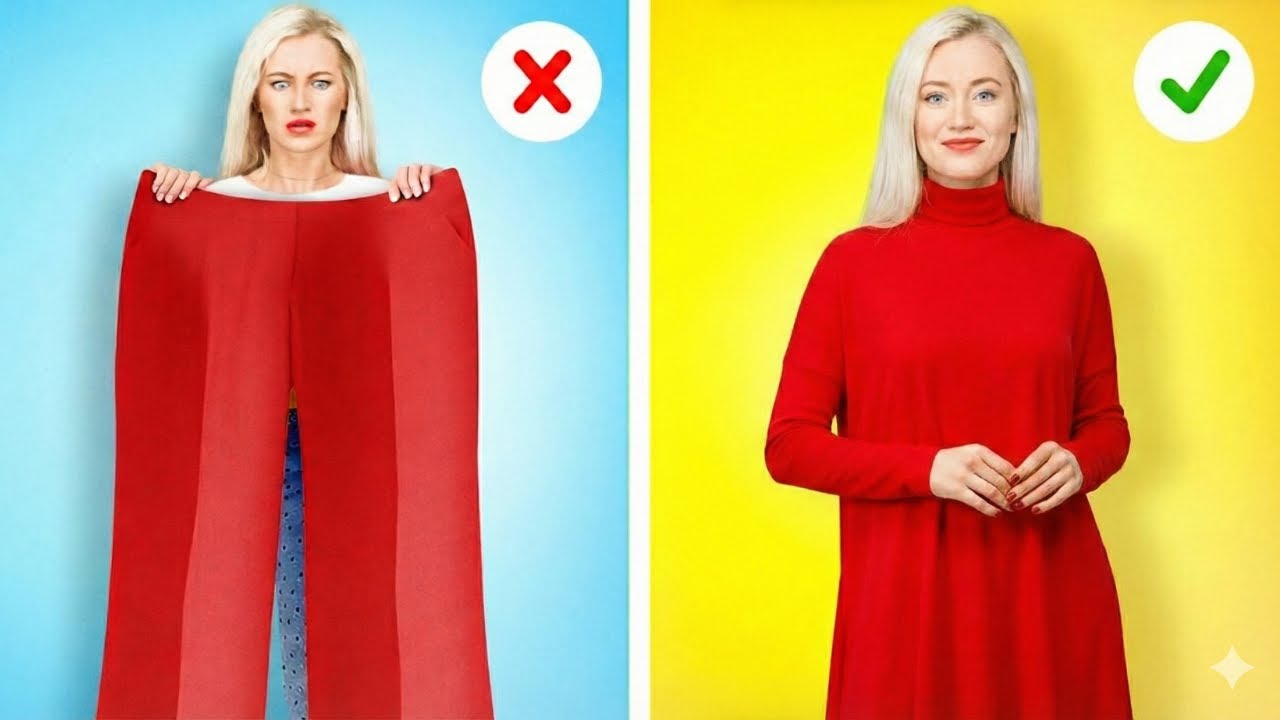 PINK VS BLACK FOOD CHALLENGE || Wednesday Adams VS Enid One Color ...