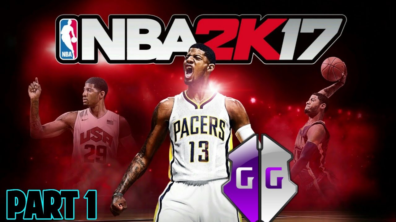 NBA2K17 Mobile 0.0.27 Gameguardian Tutorials Part 1 - YouTube