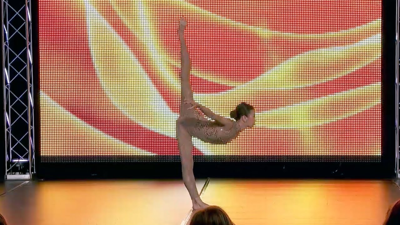 Emmy Cheung - Faun - YouTube