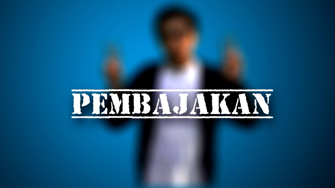 EPTI : Pembajakan Hak Cipta Musik di Indonesia - YouTube