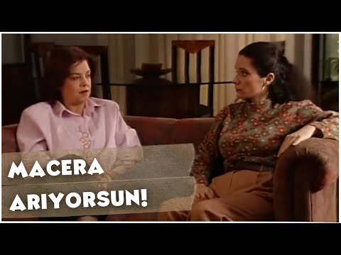 Nazan, Bilge'nin Tiyatro Kurmak İstemesine Karşı Çıkıyor! | Bizimkiler 9. Bölüm