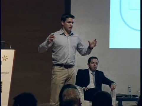 Samuel Coates ACOP.wmv - YouTube