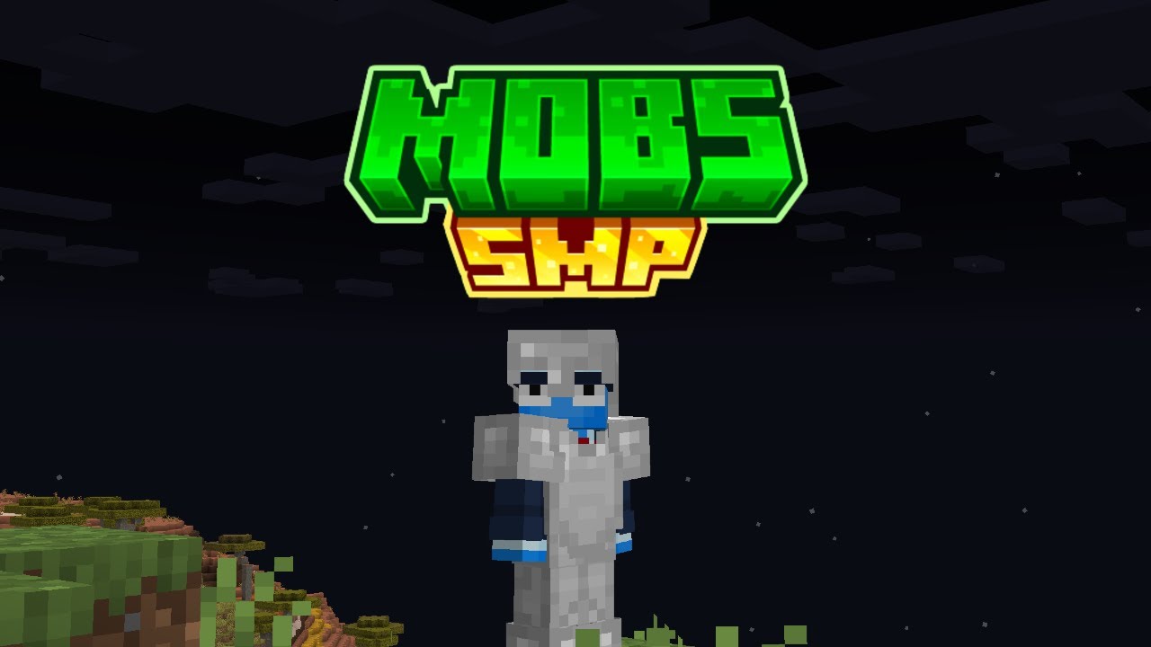 Bloofu's Application To the Mobs SMP - YouTube
