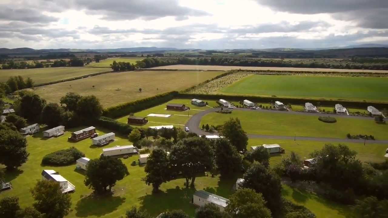 Barmoor - From the sky! - YouTube